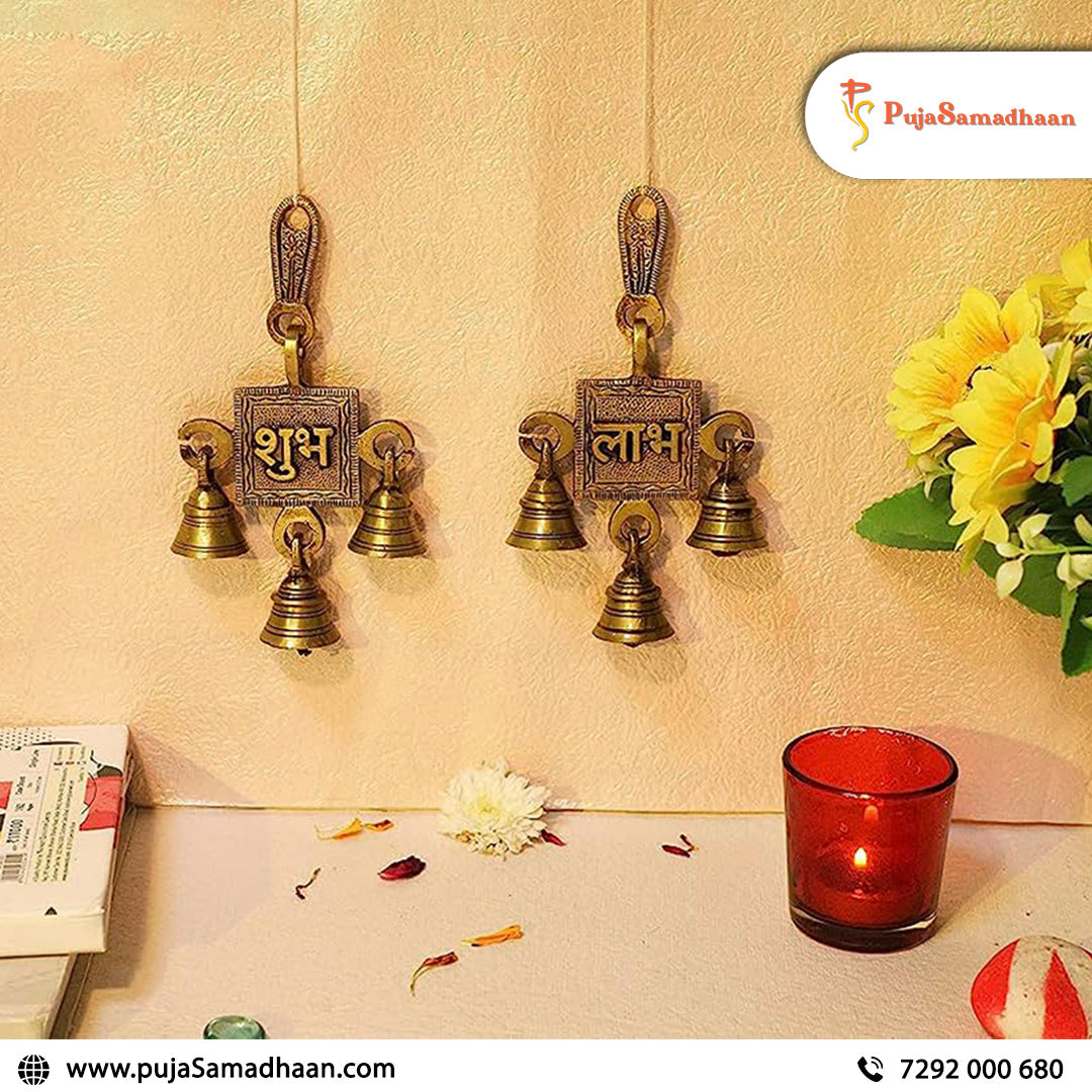 Festival Collection – Puja Samadhaan